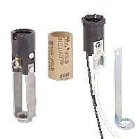 Chandelier Sockets and Holders – ChandelierSupply.com