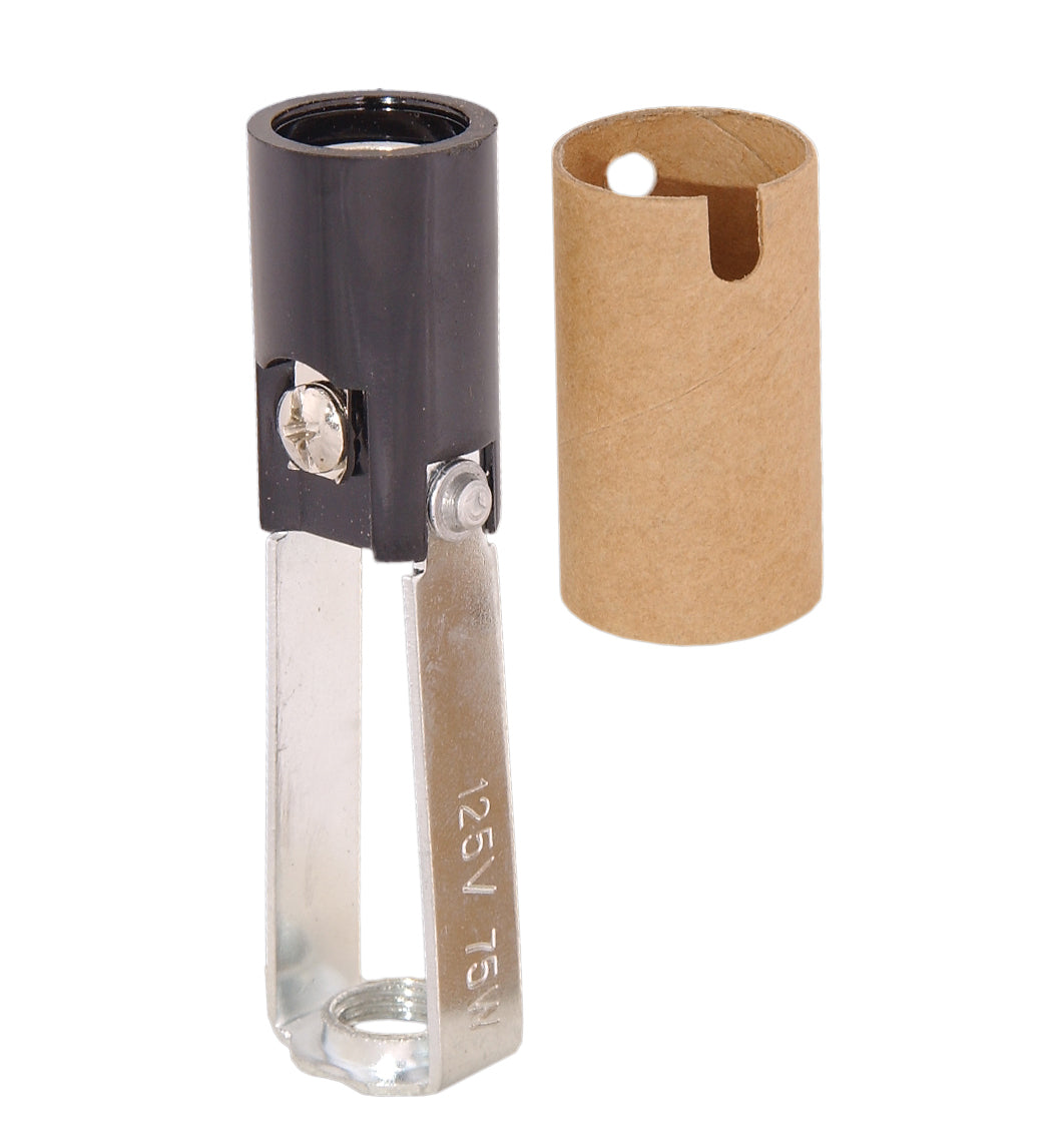 Chandelier Sockets and Holders – ChandelierSupply.com