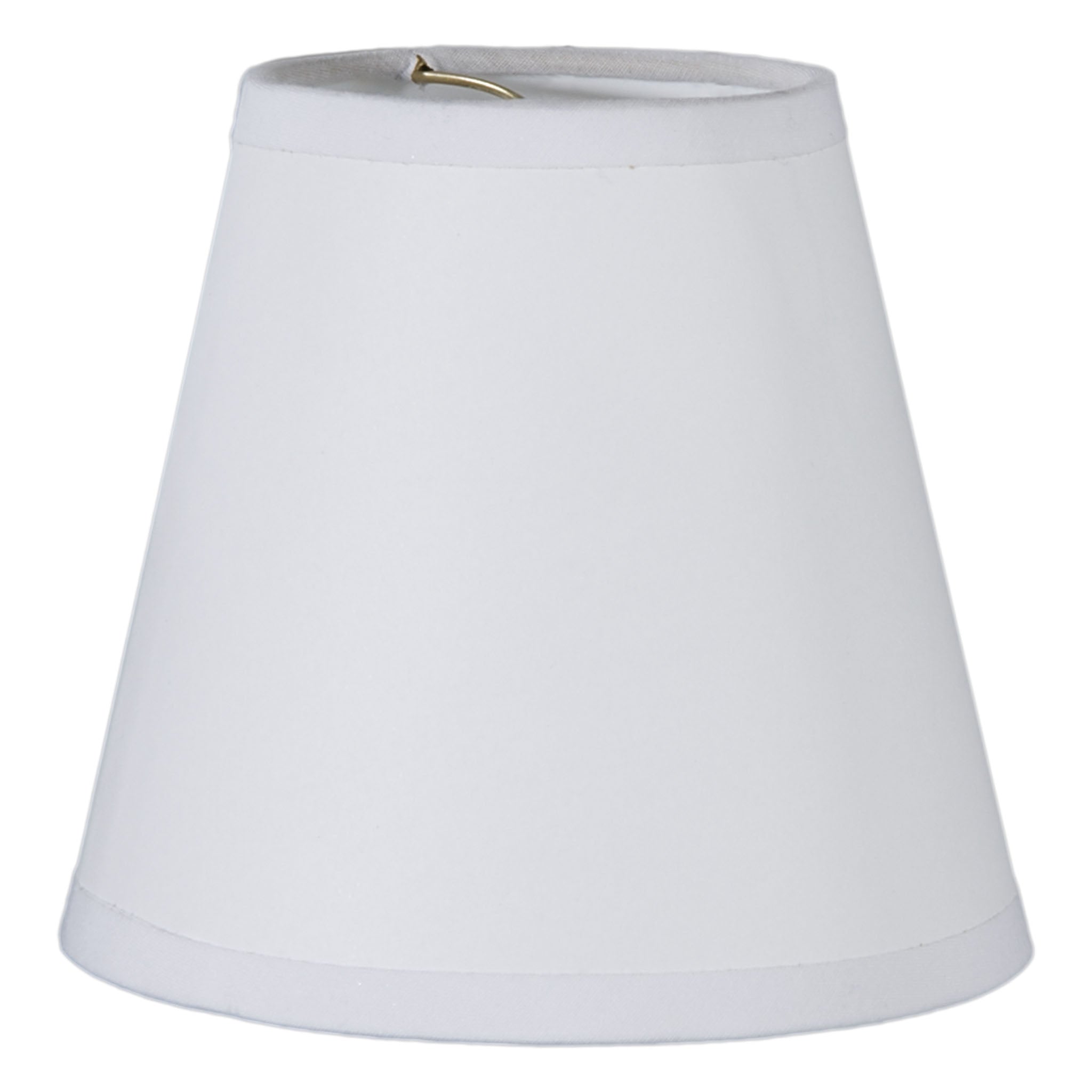 Hardback CHANDELIER EMPIRE, Off-White Matte paper with white styrene l ...