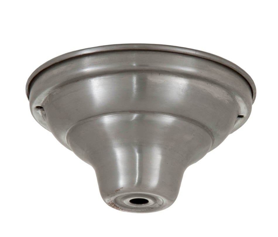 Steel Fixture Canopy 5 1/4 inch Diameter – ChandelierSupply.com