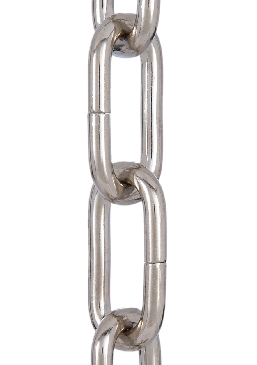 Metal Chandelier Chains – ChandelierSupply.com