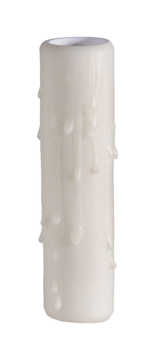 Chandelier Candle Covers – ChandelierSupply.com