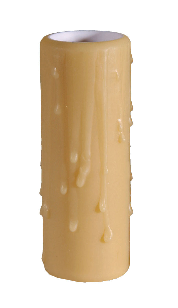 Chandelier Candle Covers – ChandelierSupply.com