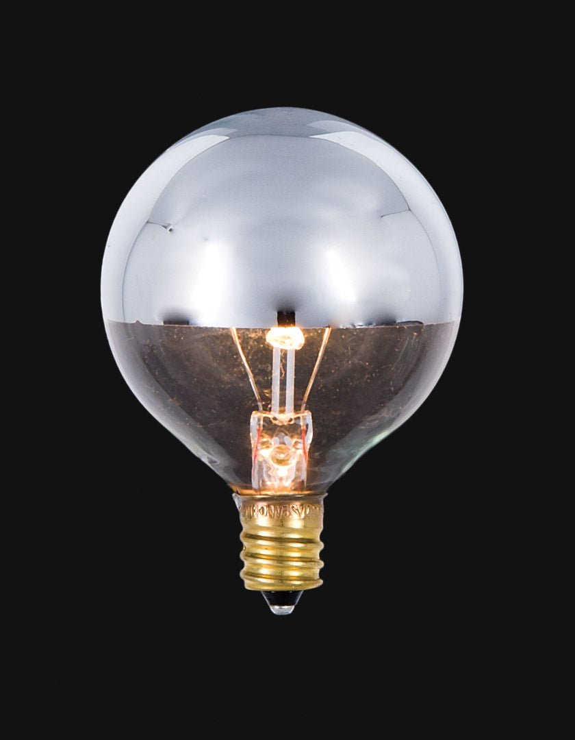 Special Decorative Light Bulbs – ChandelierSupply.com