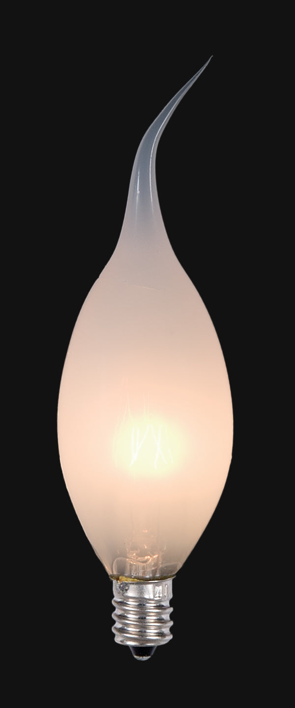 Special Decorative Light Bulbs – ChandelierSupply.com