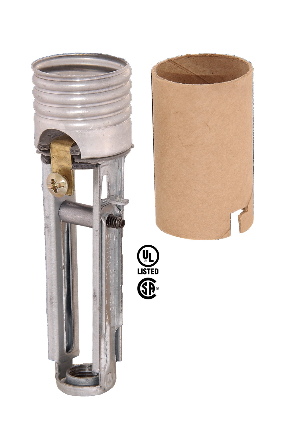 Chandelier Sockets and Holders – ChandelierSupply.com