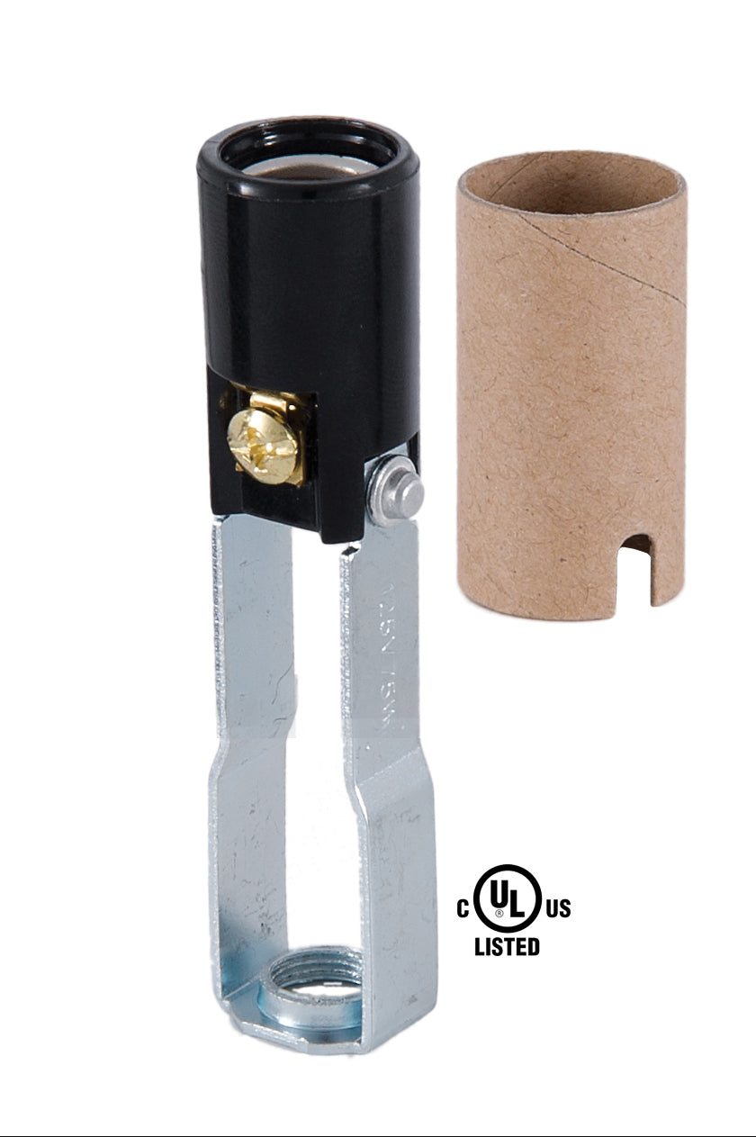 Chandelier Sockets and Holders – ChandelierSupply.com