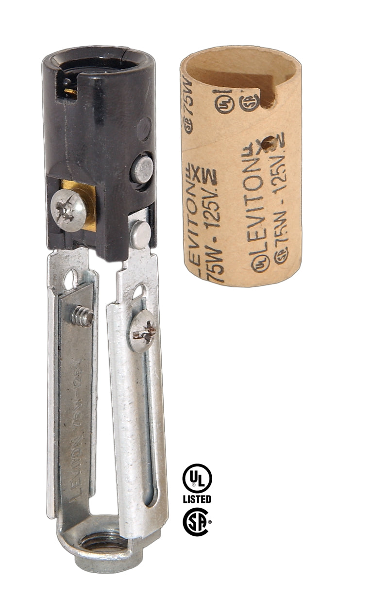 Chandelier Sockets and Holders – ChandelierSupply.com