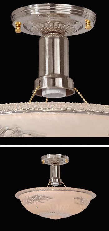 Bead Chain Fixture Hardware Set – ChandelierSupply.com